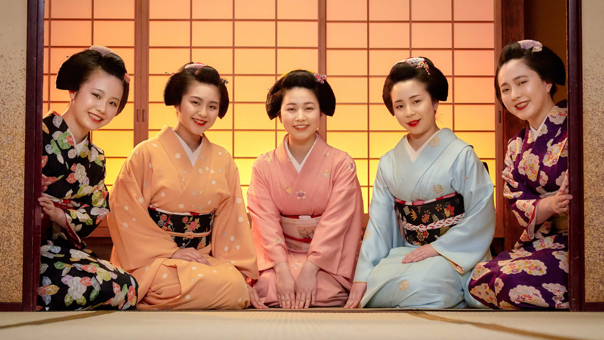 KBS京都70周年キャンペーン企画 | 元気な事務所